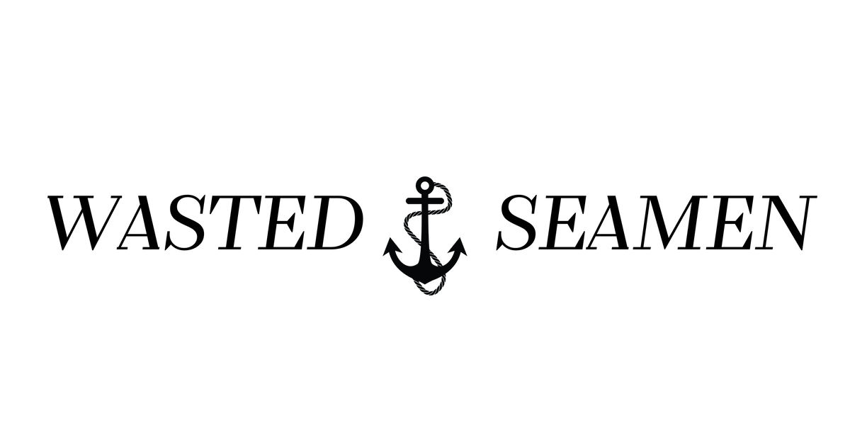 Meet the Seamen – WastedSeamen